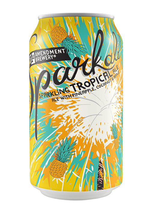 Beer Library – 21st Amendment Brewery