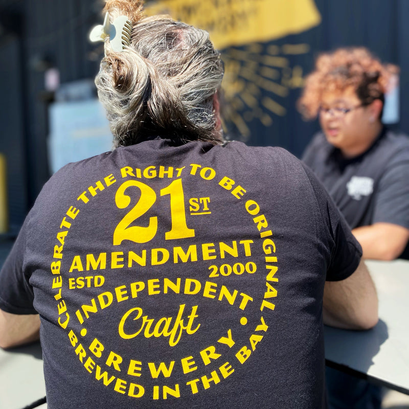 Products – 21st Amendment Brewery