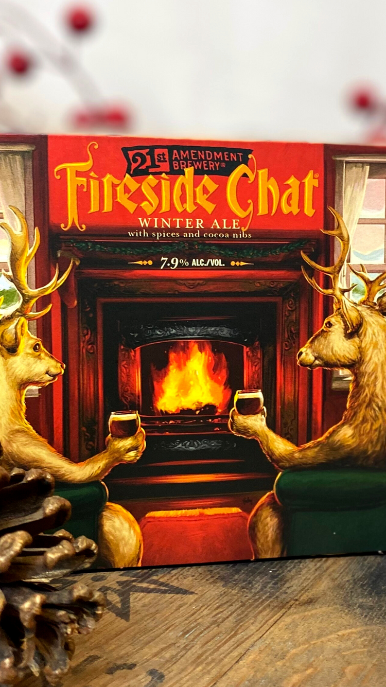 21st Amendment Brewery